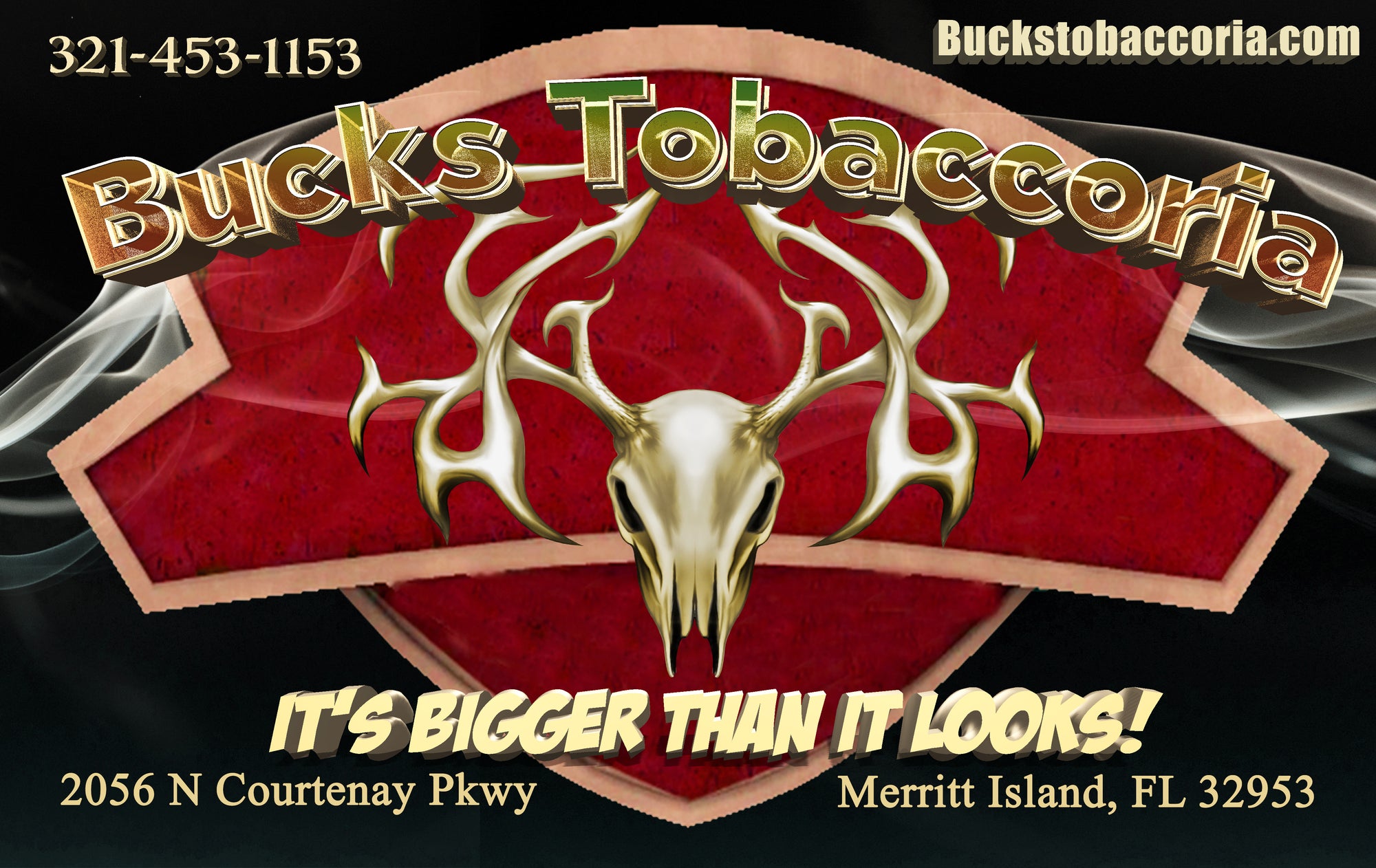 Bucks Tobaccoria Inc | Bucks Tobaccoria Inc