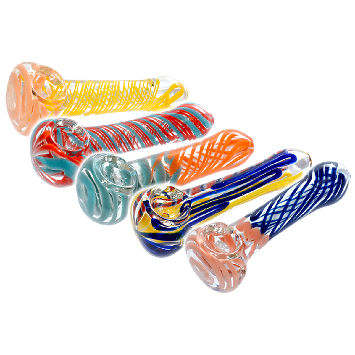 Hand Pipe| Bucks Tobaccoria Inc