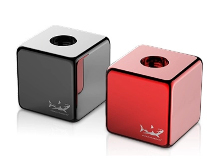 Hamilton Devices The Cube| Bucks Tobaccoria Inc