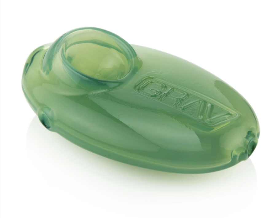 GRAV® Pebble Spoon| Bucks Tobaccoria Inc