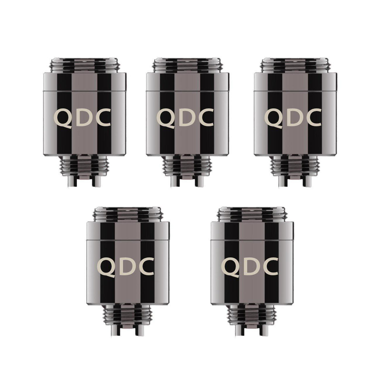 Yocan Armor QDC Replacement Coil| Bucks Tobaccoria Inc