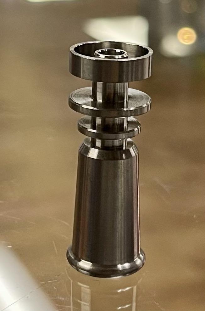 Nail 10mm| Bucks Tobaccoria Inc